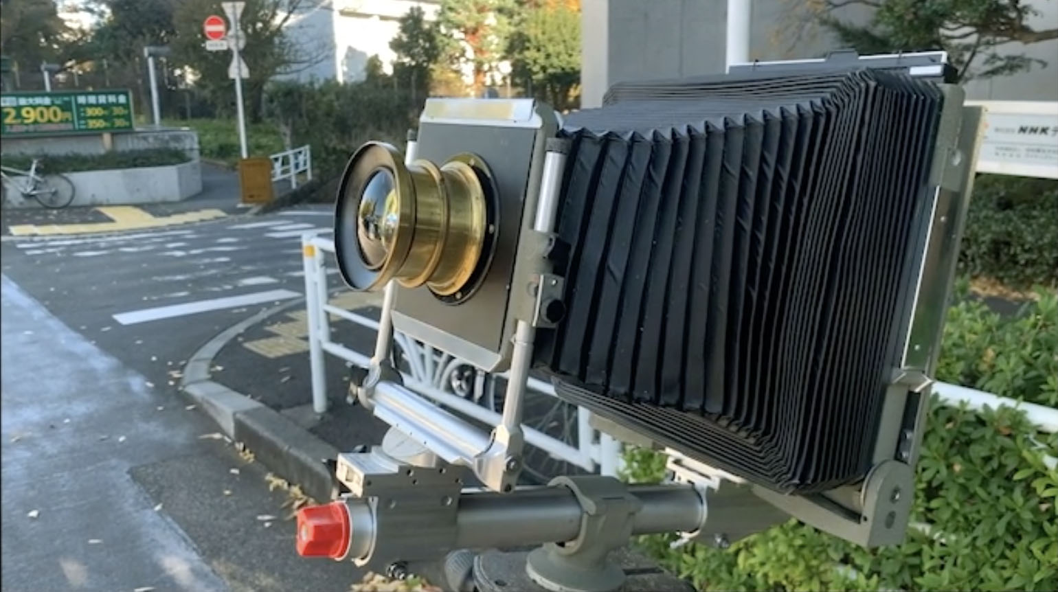 PGI – gallery | “Incidence and Reflection” process 2022